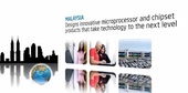 Explore Intel: Kulim Environmental Performance