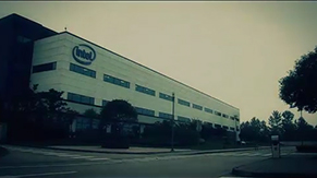 Explore Intel: Chengdu Environmental Performance