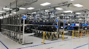 Explore Intel: Costa Rica Environmental Performance