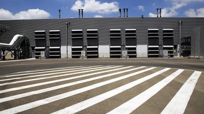 Explore Intel: Israel Environmental Performance