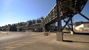 Explore Intel: Israel Environmental Performance