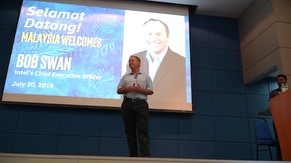 Explore Intel: Kulim Environmental Performance