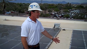 Explore Intel: Ocotillo Environmental Performance