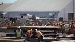 Explore Intel: Ocotillo Environmental Performance