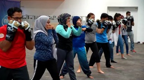 Explore Intel: Penang Environmental Performance